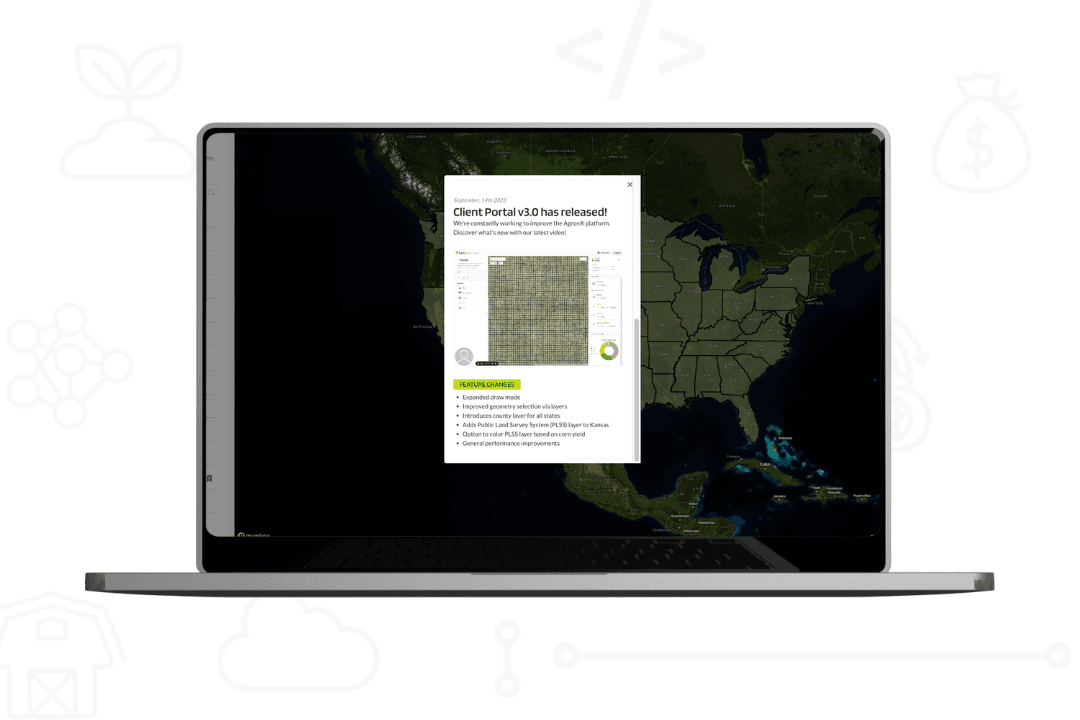 Agrograph - Discover Fintech News and Resources for Managing Risk in ...