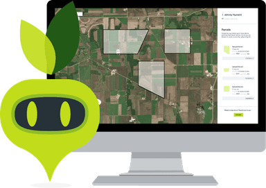 Agrograph - Agrograph - Risk solutions for sustainable finance